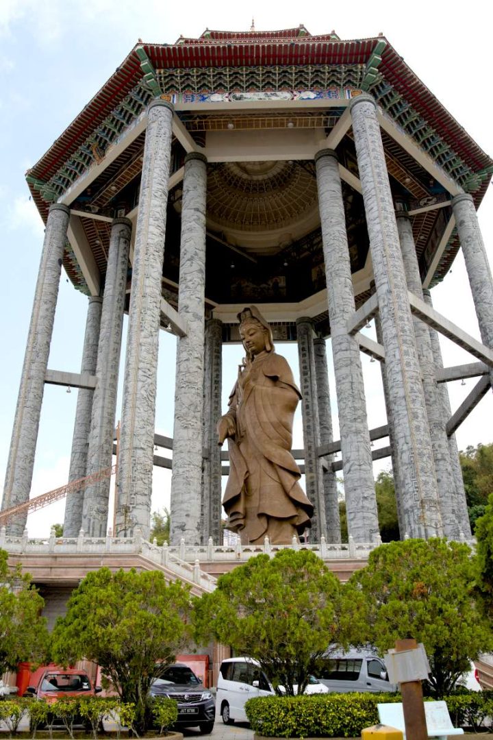 22 Best Places to Visit in Penang Island (2024 update)