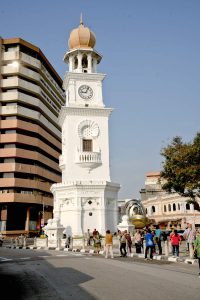 22 Best Places to Visit in Penang Island (2024 update)