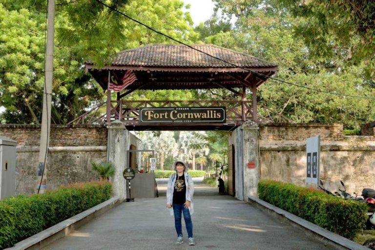22 Best Places to Visit in Penang Island (2024 update)
