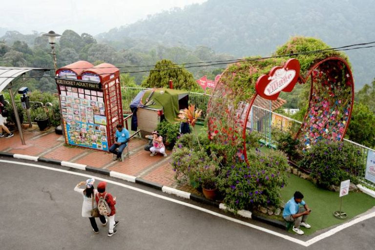 Penang Hill - Things to see, tickets, and guide (day tour)