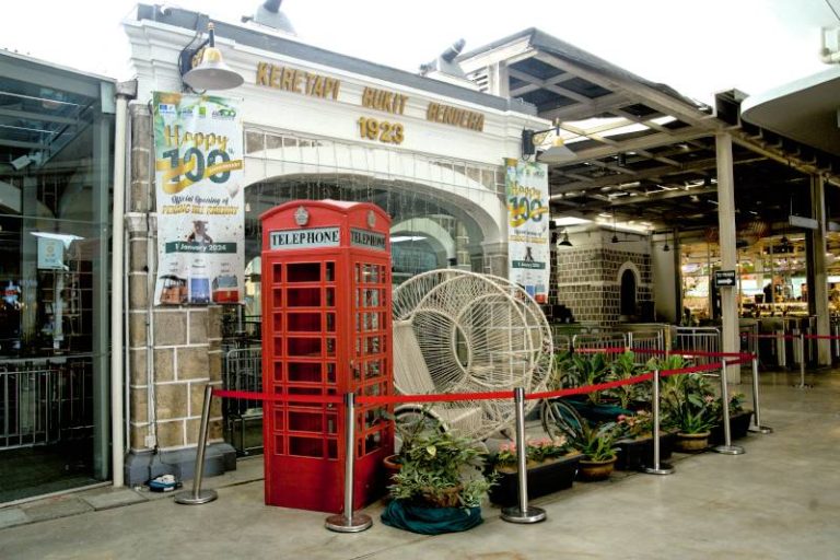 Penang Hill - Things to see, tickets, and guide (day tour)