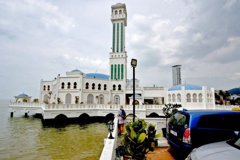 22 Best Places to Visit in Penang Island (2024 update)
