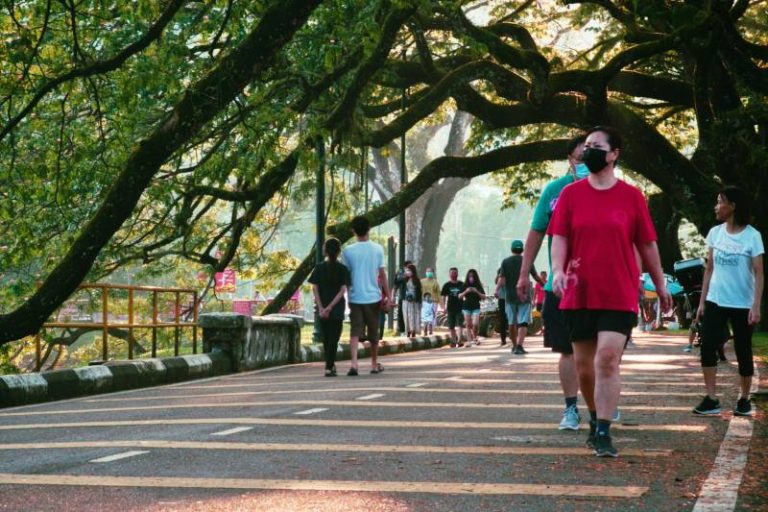 15 Things to Do in Taiping, Perak (Updated guide 2024)