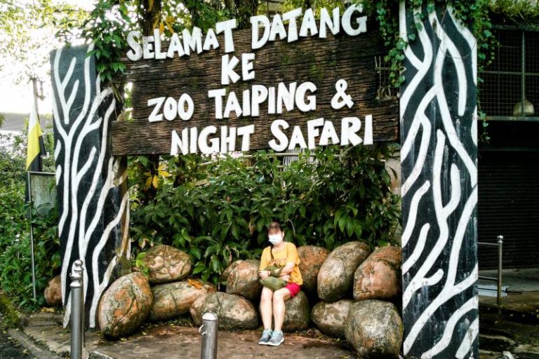 15 Things to Do in Taiping, Perak (Updated guide 2024)