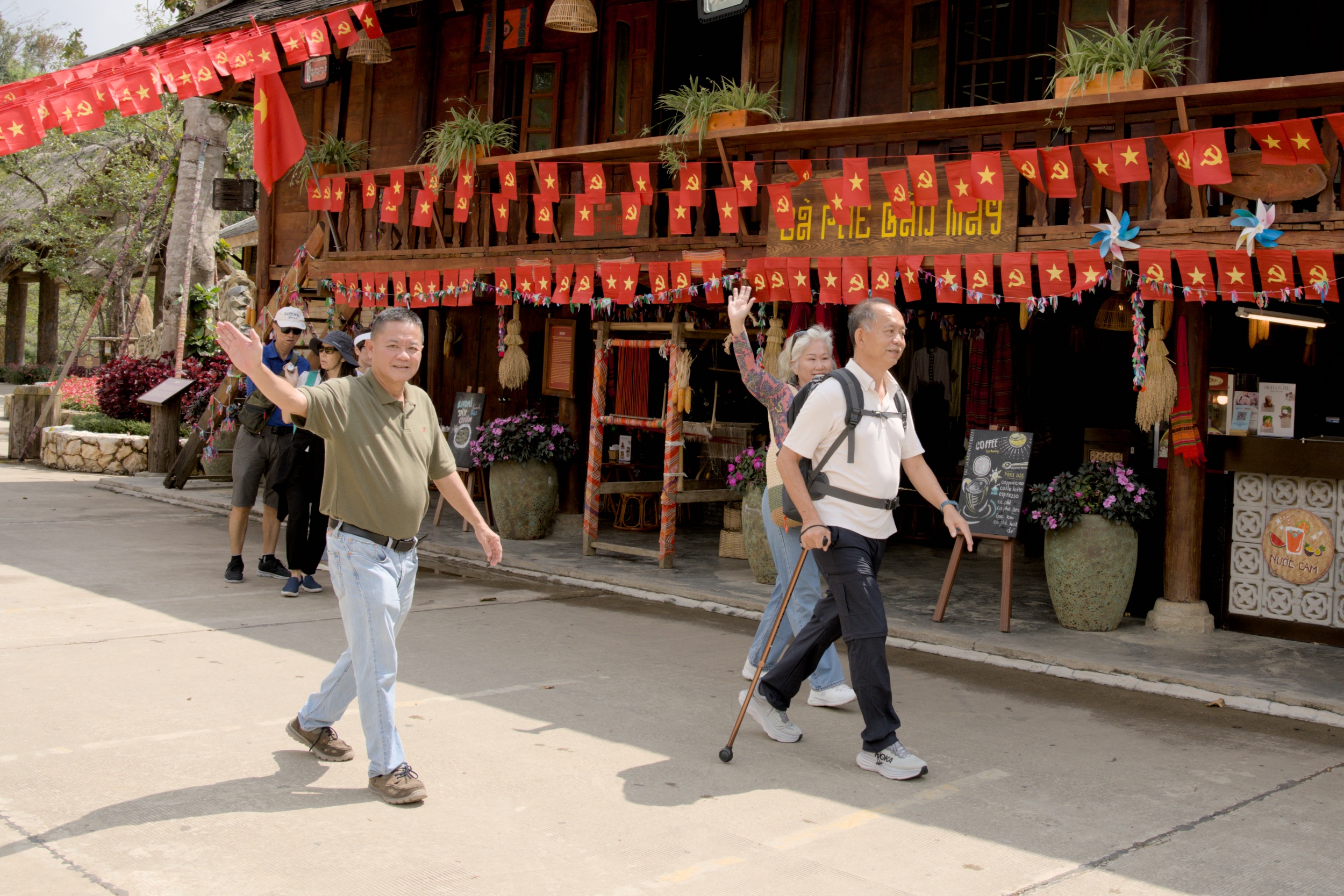 Must-see attractions in Sapa - from mountain to village