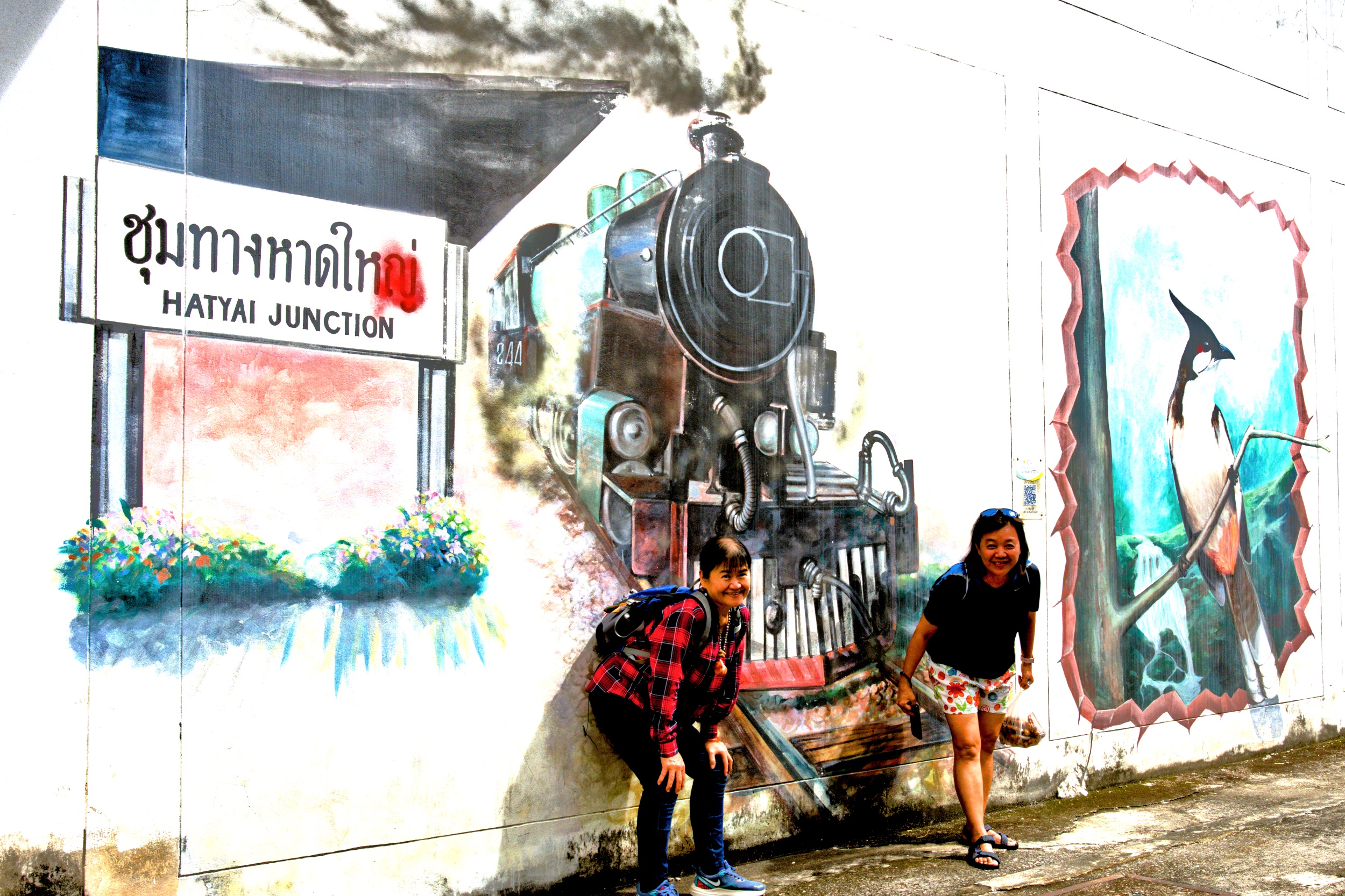 Things to do in Hat Yai- a guide to the top attractions and activities