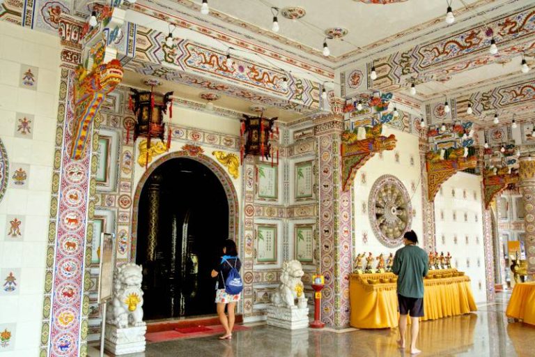 Things to do in Hat Yai- a guide to the top attractions and activities