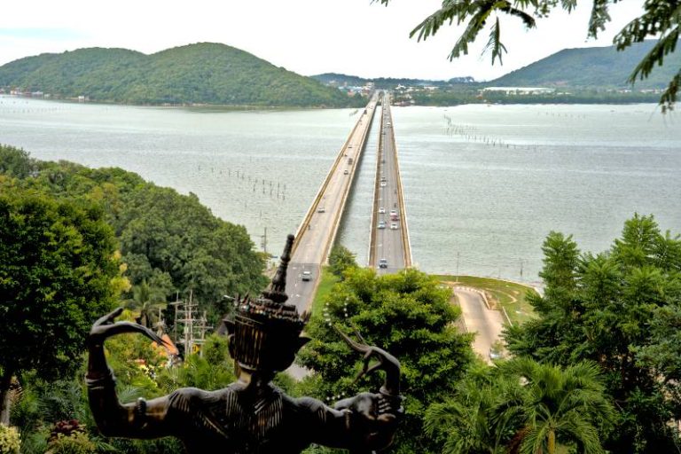 Things to do in Hat Yai- a guide to the top attractions and activities