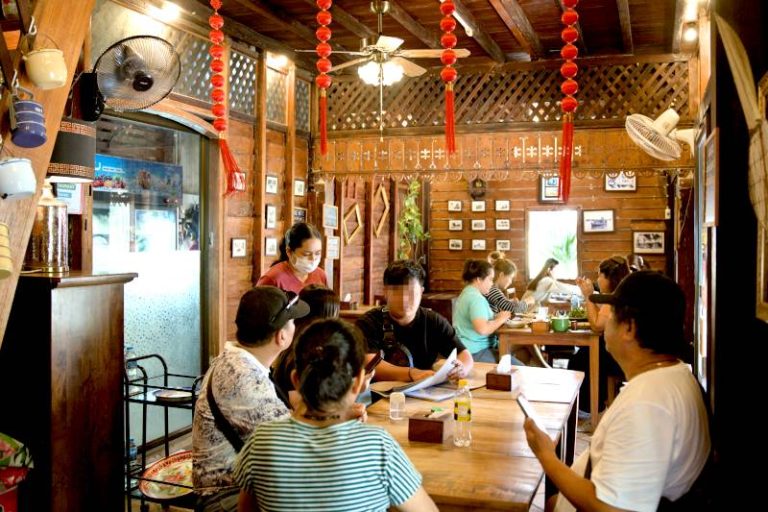 17 Eateries and Restaurants in Hat Yai You Need to Try