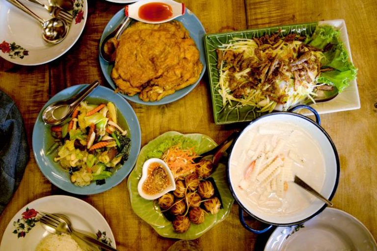 17 Eateries and Restaurants in Hat Yai You Need to Try