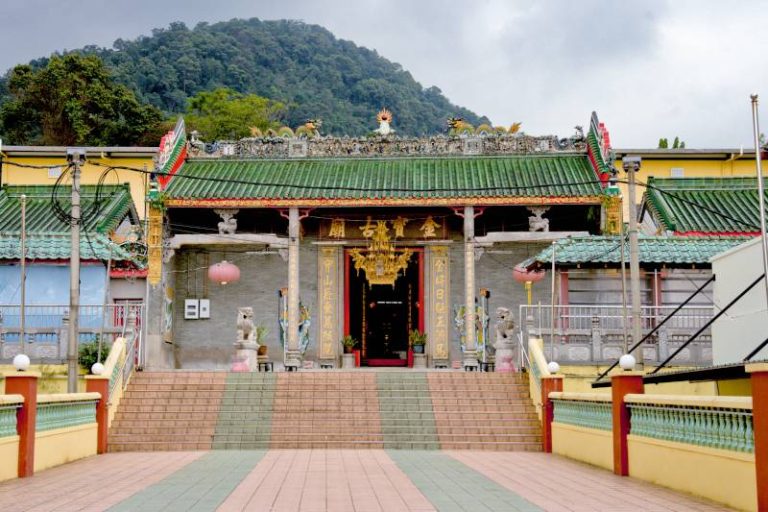 12 Best Places to Visit in Kampar, Perak (detailed guide)