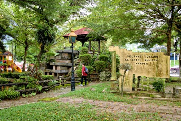 12 Best Places to Visit in Kampar, Perak (detailed guide)