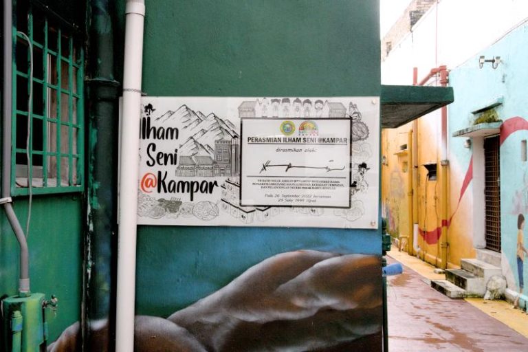 12 Best Places to Visit in Kampar, Perak (detailed guide)