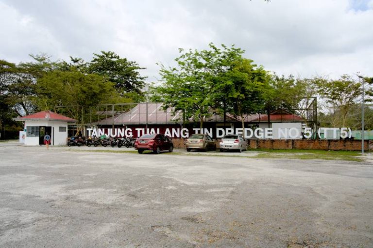 12 Best Places to Visit in Kampar, Perak (detailed guide)