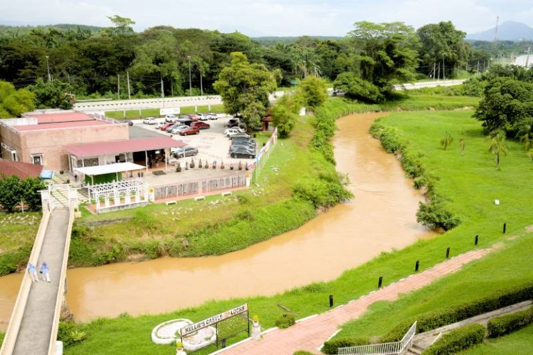 12 Best Places to Visit in Kampar, Perak (detailed guide)