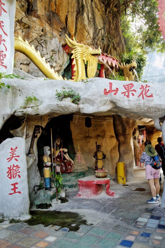 15 Best places to visit in Ipoh, Perak (2025)