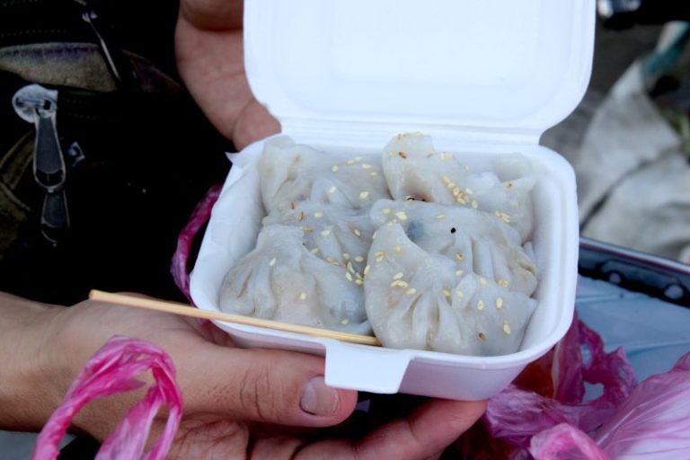 20 Must-try Restaurants and Street Food in Kampar