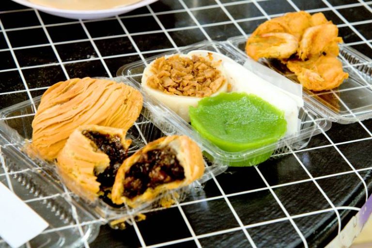 20 Must-try Restaurants and Street Food in Kampar