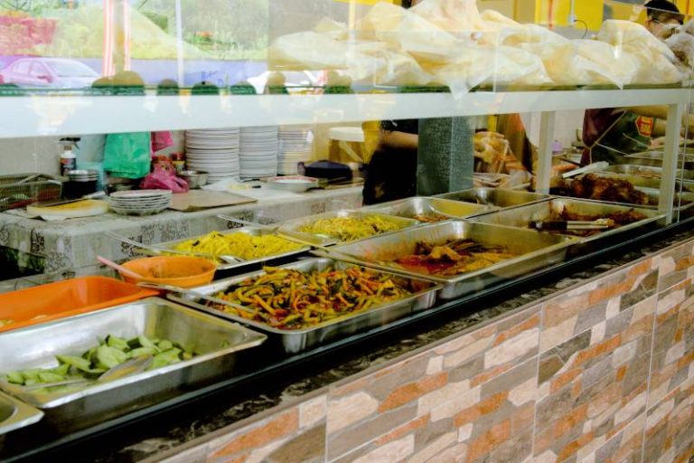 20 Must-try Restaurants and Street Food in Kampar