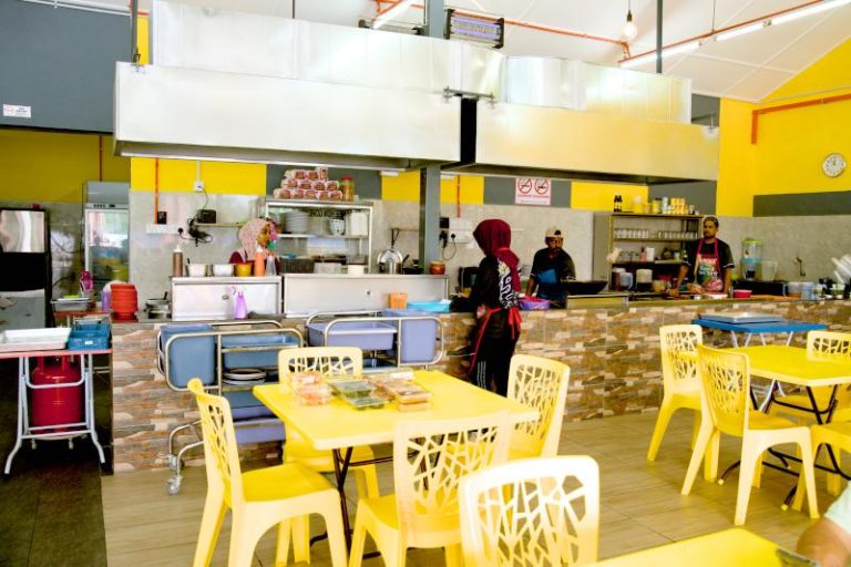 20 Must-try Restaurants and Street Food in Kampar