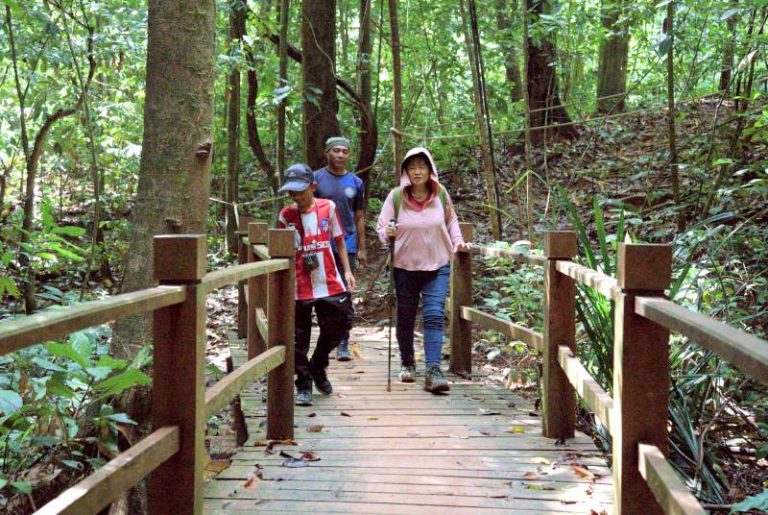 Kenyir Lake Travel Guide: Where to Go, Stay & What to Expect