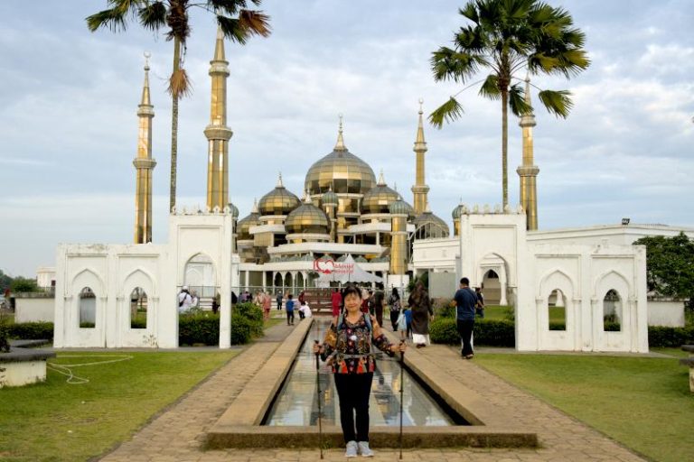 17 Best Attractions in Kuala Terengganu- A travel guide