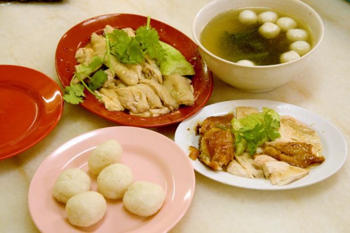 Where to Eat in Melaka - 16 Best Restaurants and Food Stalls