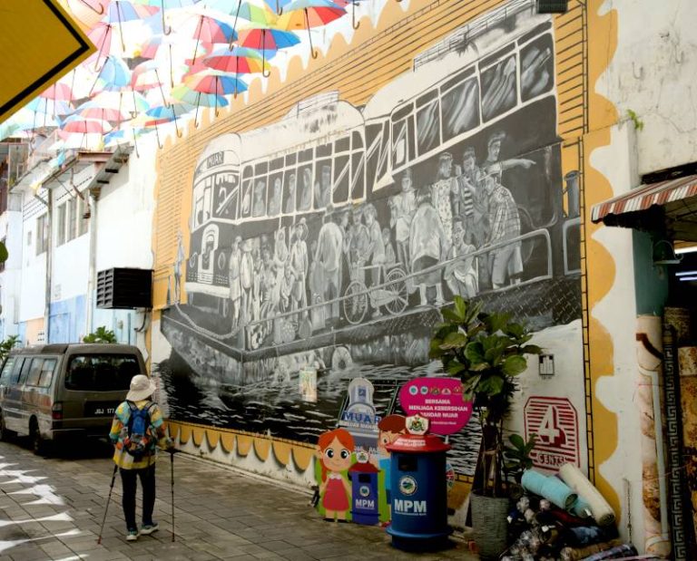 Food in Muar: A Food Lover’s Guide to the Best Local Eats