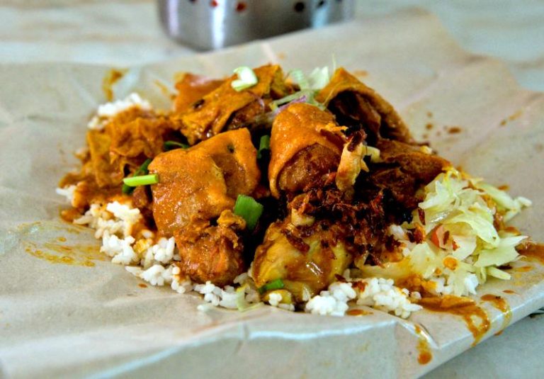 Food in Muar: A Food Lover’s Guide to the Best Local Eats