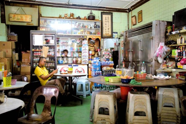 Food in Muar: A Food Lover’s Guide to the Best Local Eats