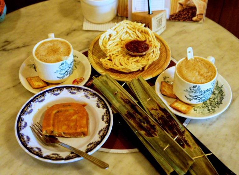 Food in Muar: A Food Lover’s Guide to the Best Local Eats