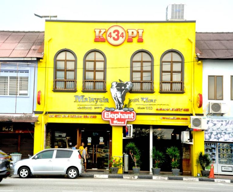 Food in Muar: A Food Lover’s Guide to the Best Local Eats