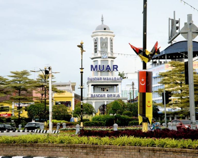 Food in Muar: A Food Lover’s Guide to the Best Local Eats