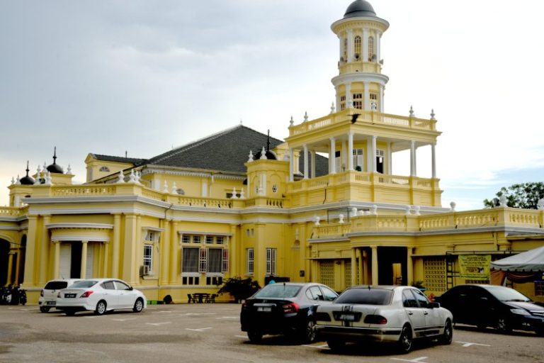 Food in Muar: A Food Lover’s Guide to the Best Local Eats