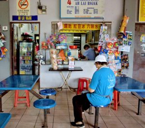 Food in Muar: A Food Lover’s Guide to the Best Local Eats