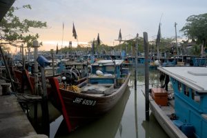 Food in Muar: A Food Lover’s Guide to the Best Local Eats