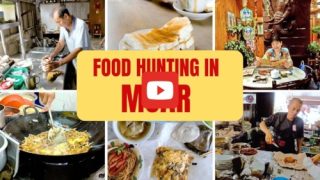 Food in Muar: A Food Lover’s Guide to the Best Local Eats