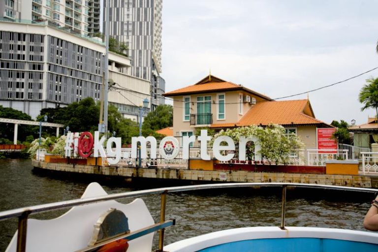 Melaka River Cruise (Day & Night) Guide: Tickets & Jetties