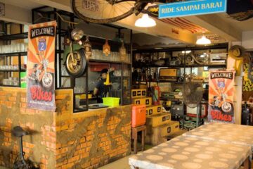 16 Best Restaurants and Cafes in Kuantan You Should Visit