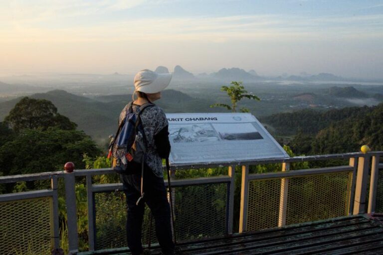 Places to Visit in Perlis in 2 Days: A Complete Travel Itinerary