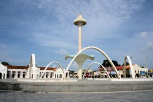 Things to Do in Alor Setar: 13 Places to Visit in Kedah