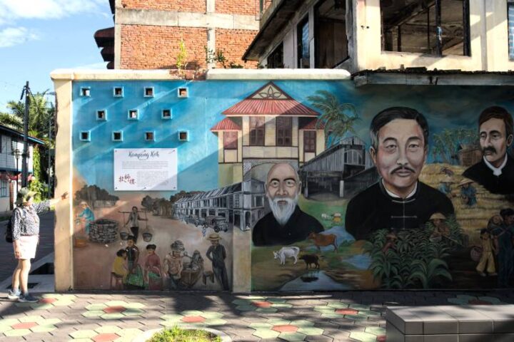 Sitiawan in 3 Days: Temples, Factory visit, and Beaches You’ll Love