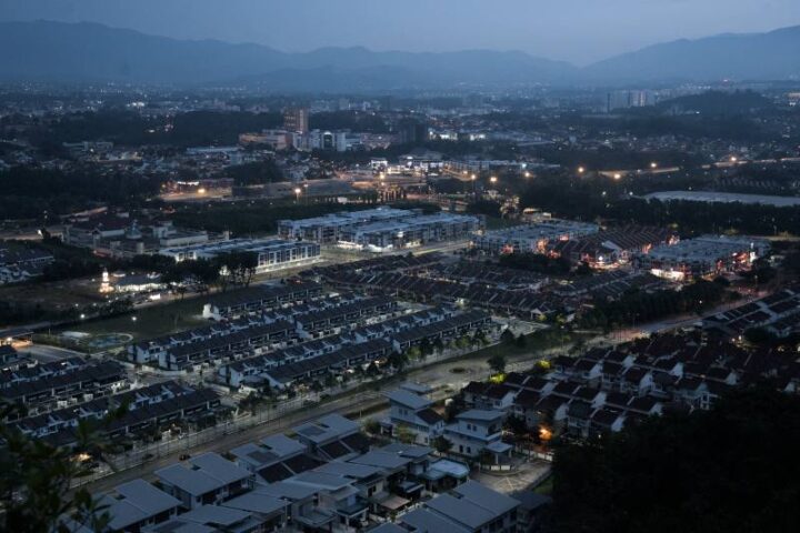Top 6 Places to Visit in Seremban: Hill, Temple, Museum & More